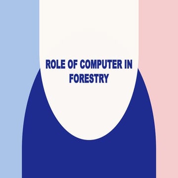 role of computer in forestry veru\y i.pptx