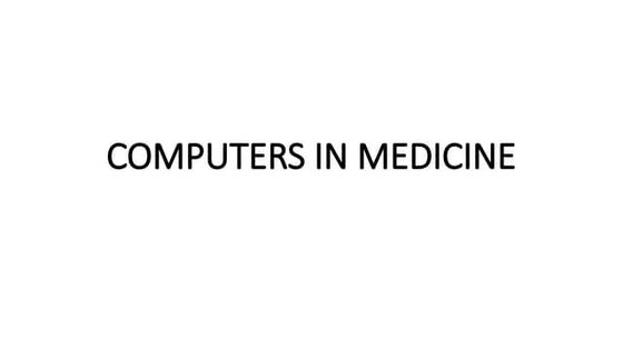 Artificial Intelligence (AI) in Diagnosis.pptx