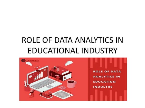 Is Big Data Analytics | PPT