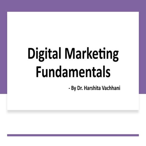 ROle of Digital Marketing in Business.pptx