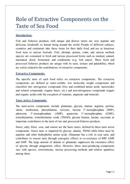 What are the uses of stpp | PDF | Chemistry | Science