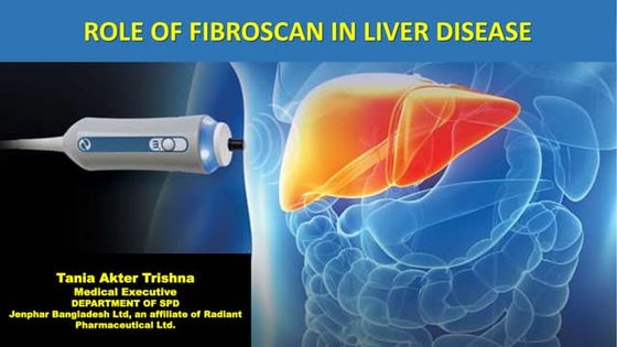 Sanjivini Diagnostics Pioneers Accurate Liver Fibrosis Evaluation Using ...