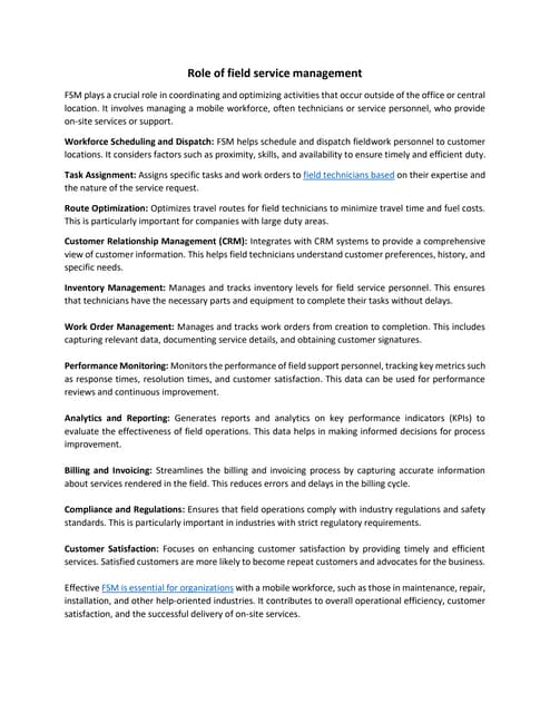 CMMS for Jewellery Store................ | PDF