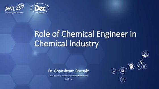 Fluid Packages used in Aspen HYSYS for Chemical Engineers | PPT