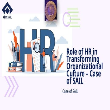 Role of HR in Transforming Organizational Culture.pptx