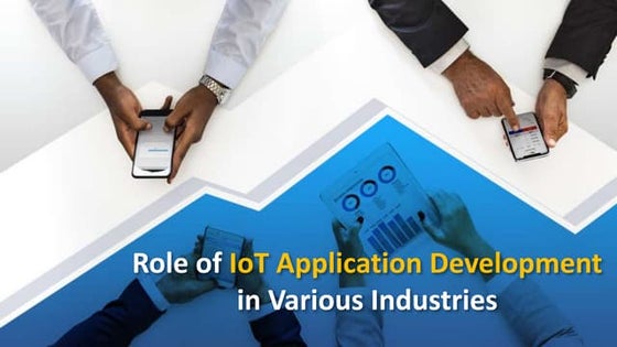Applications of IoT Across Industries.pptx