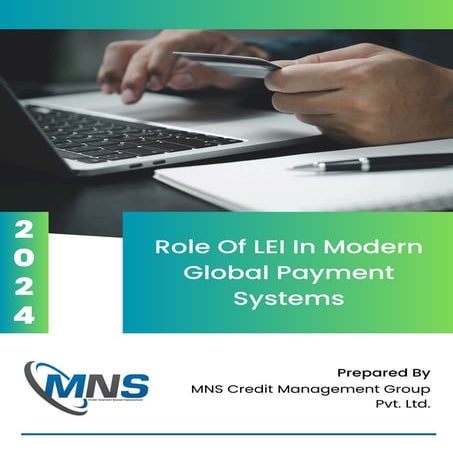 LEI Validity & Renewal: A Complete Visual Guide | PDF