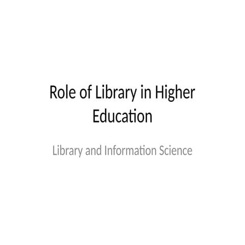 Library_Classification -power-point-presentation | PPTX