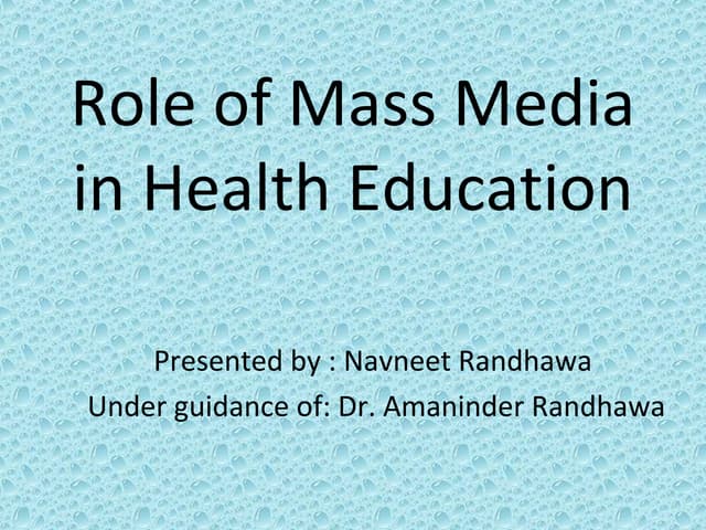 Types of network | PPTX