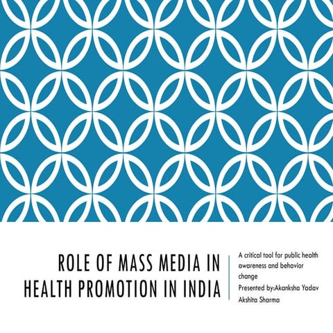 Role_of_Mass_Media_in_Health_Promotion.pptx