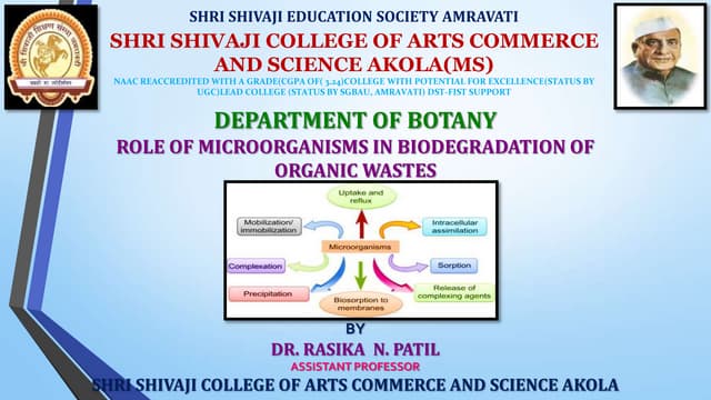Role of microorganisms in biodegradation-.pptx