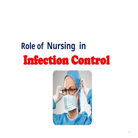 NABH-Series5 hospital infection committee | PDF