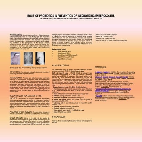 Role of probiotics | PPT