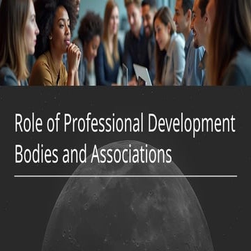 Role of Professional Development in education.pptx