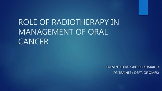 Lu-177 PSMA Prostate cancer (Radiopharmaceuticals) | PPT