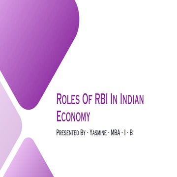 Role Of RBI.pdf