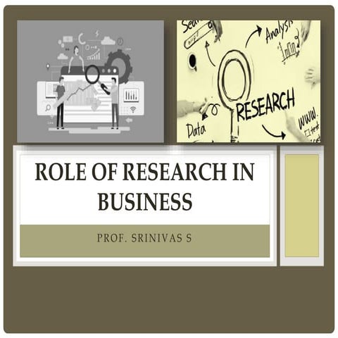 Role of Research in Business.PPTX