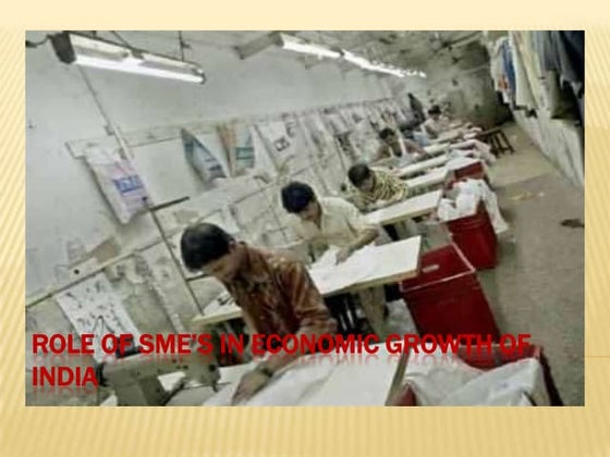 ppt on micro small and medium enterprises | PPTX | Small and Medium ...