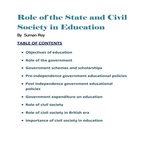 Role of State and Civil Society in Education (2).pdf