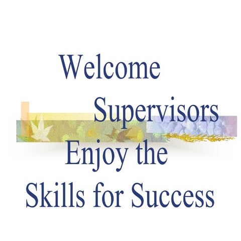 BASIC SUPERVISORY and LEADERSHIP TRAINING.pptx