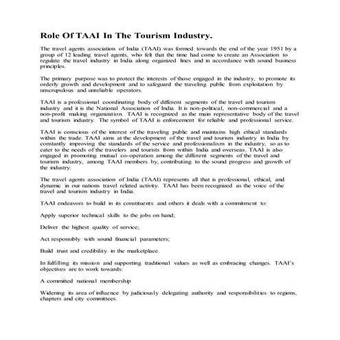 Department of Tourism MC No. 2021-002: Rules and Regulations Governing ...
