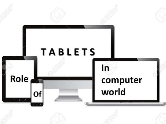 Tablet pc | PPT