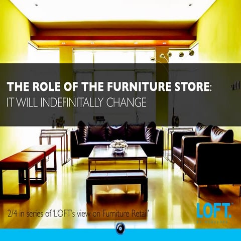 Role of the Store | PPT