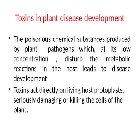 11.Role of Toxins in Pathogenesis -.pptx