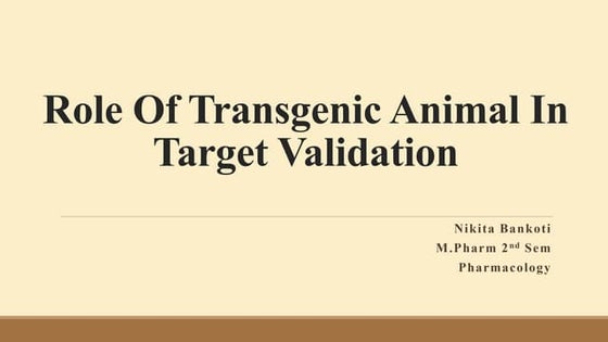 Sonika Transgenic animal class 12.pdf