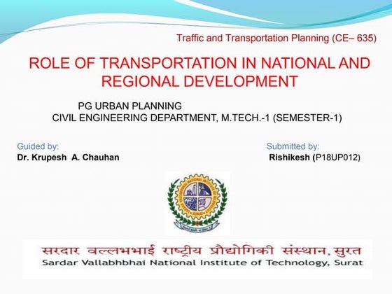Transportation is a pervasive and very important pa.pdf