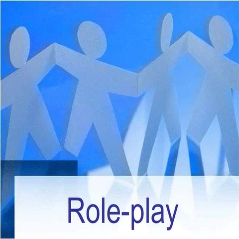 Roleplay | PPT