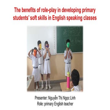 role play | PPTX