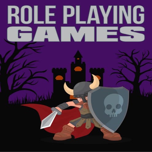 Role playing games | PDF