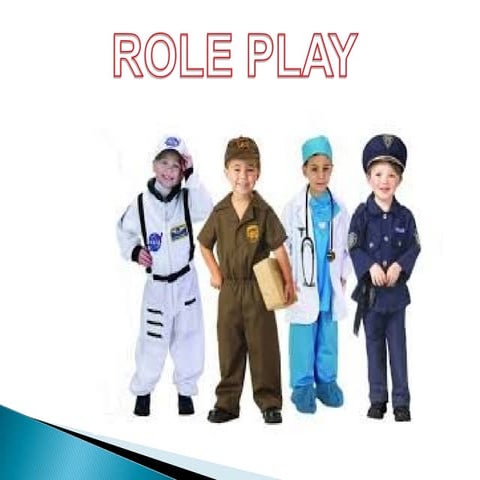 Role play in nursing education | PPT