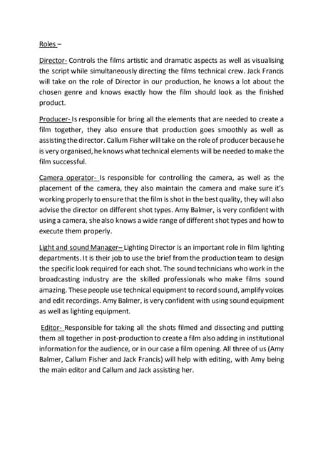 Preliminary task evaluation jf | DOC