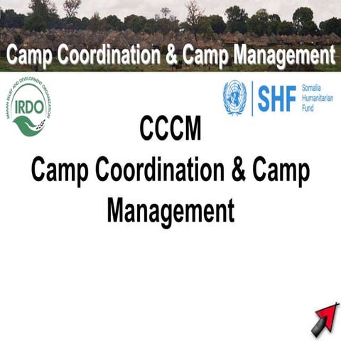 the roles and responsibilities of CMC.ppt