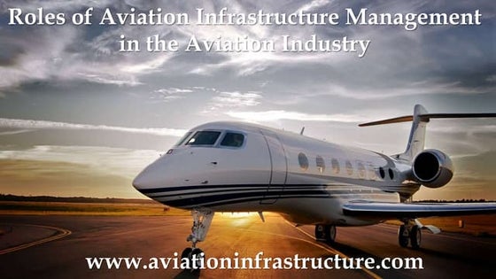 Benefits and Importance of Aviation Management - Ellen Corkrum | PPT
