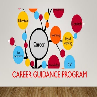 The Role of Parents in Career Pathing.pptx