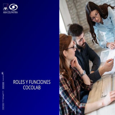 ROLES Y FUNCIONES COMITE DE CONVIVENCIA LABORAL.pptx