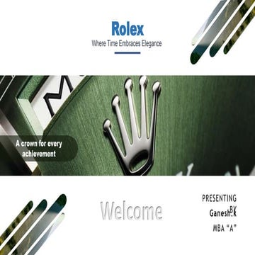 ROLEX.pptx