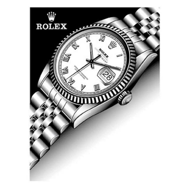 Rolex copy | PDF
