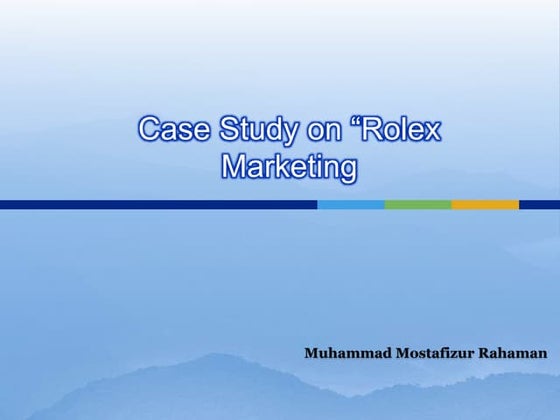 marketing mix ,4p's of Marketing | PDF
