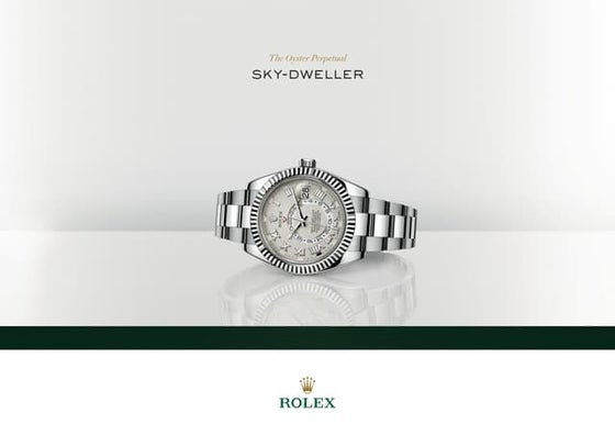 Rolex Science: Reference Code (1) | PDF