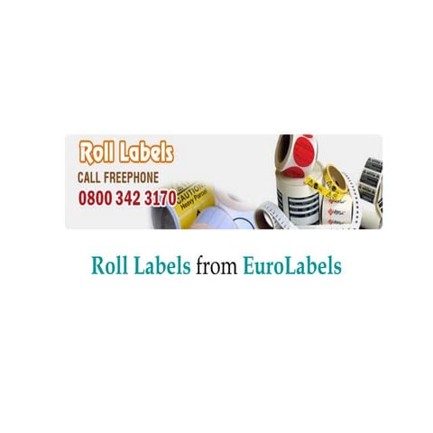 Roll labels | PPT
