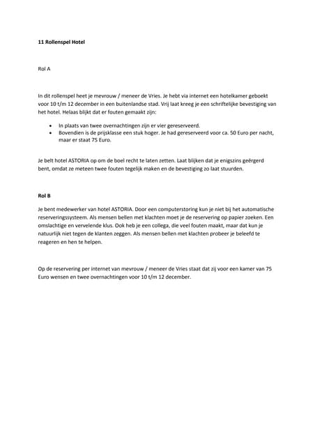 110524 vwo utrecht | PDF