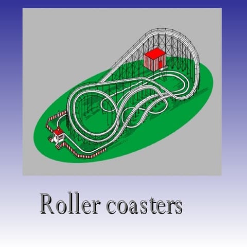 Roller Coasters | PPT