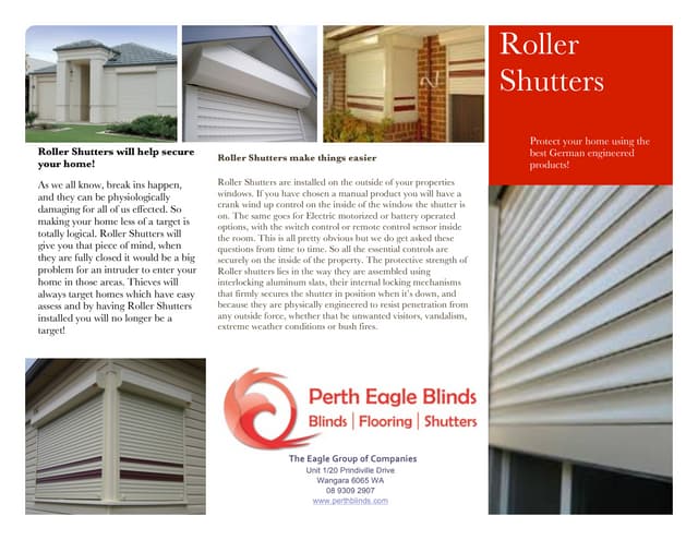Vista Blinds Catalogue Brochure by Vista Fashions | PDF