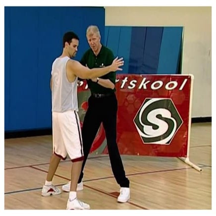 Rolling back rebounding technique in basketball | PDF