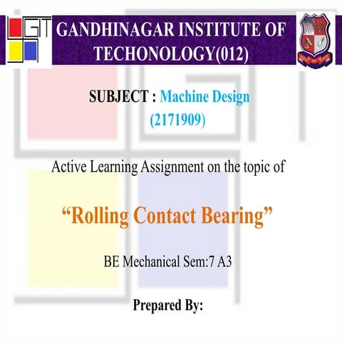ball mill bearing slide shoe bearing trunion bearing metal | PDF