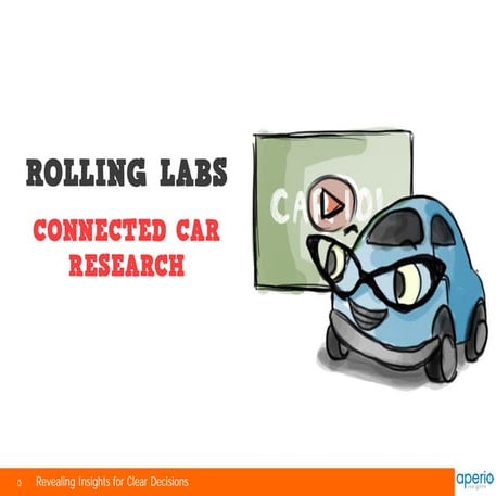 Rolling labs Overview | PDF